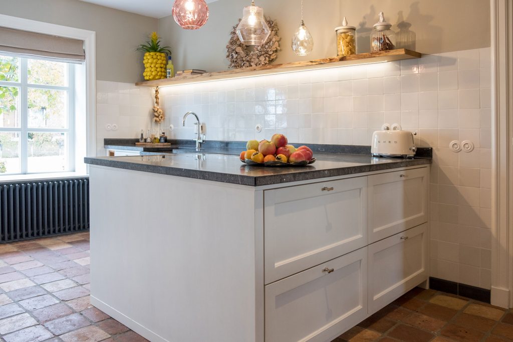 't Hofke eko fruit, keuken- en interieurbouw, opslag